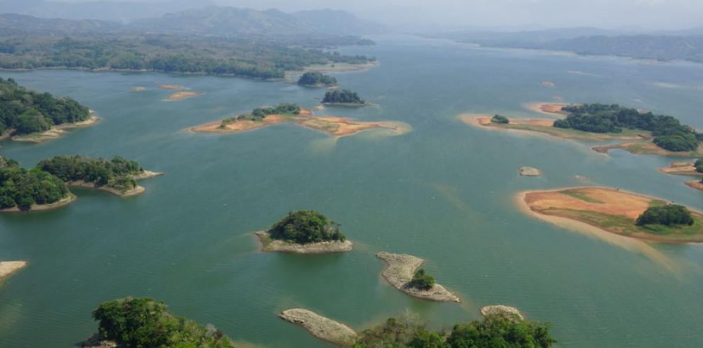 Lagos Alajuela y Gatún se encuentran por debajo de nivel guía | Critica