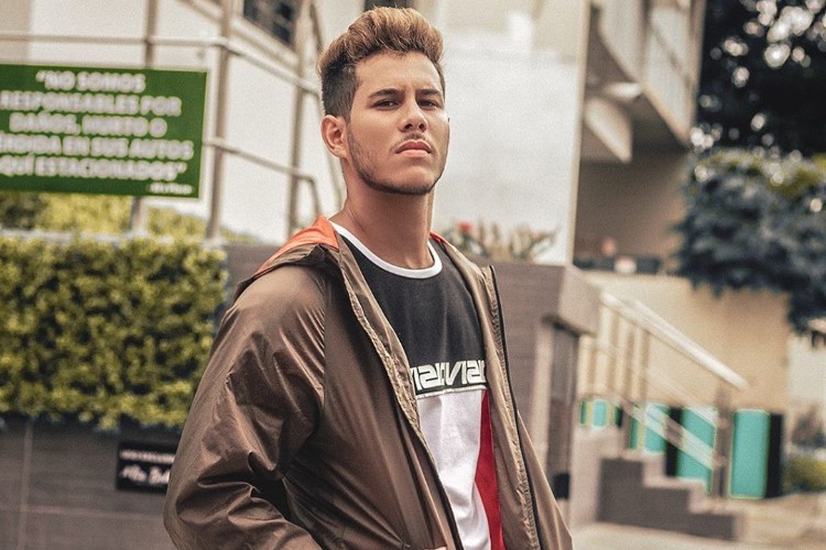 Jean Modelo afirma que pasó un mal rato en la Embajada de Venezuela ...