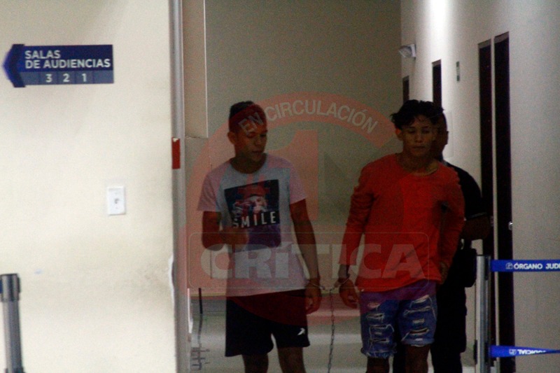 Condenan a los hermanos Lucero por venta de droga en Calzada Larga ...