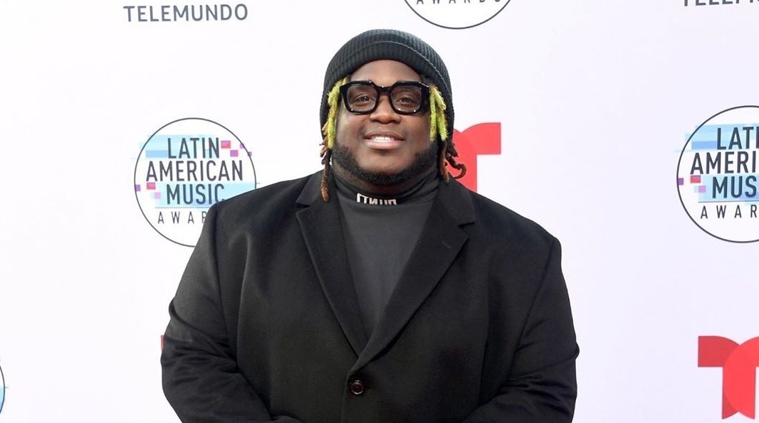 ¿Qué más puede pedir? Sech logró el éxito y ahora cantará junto a Steve ...