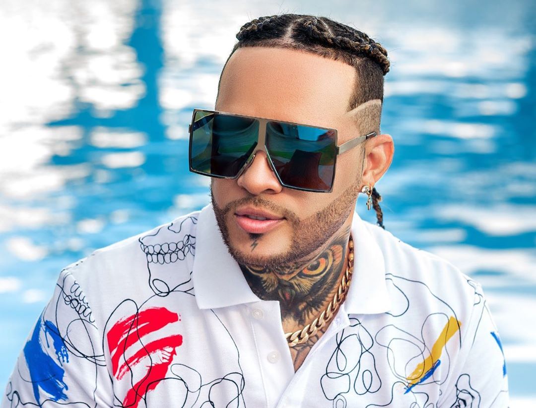 Mr. Saik llevará su carrera musical por su cuenta y traerá nuevas ...