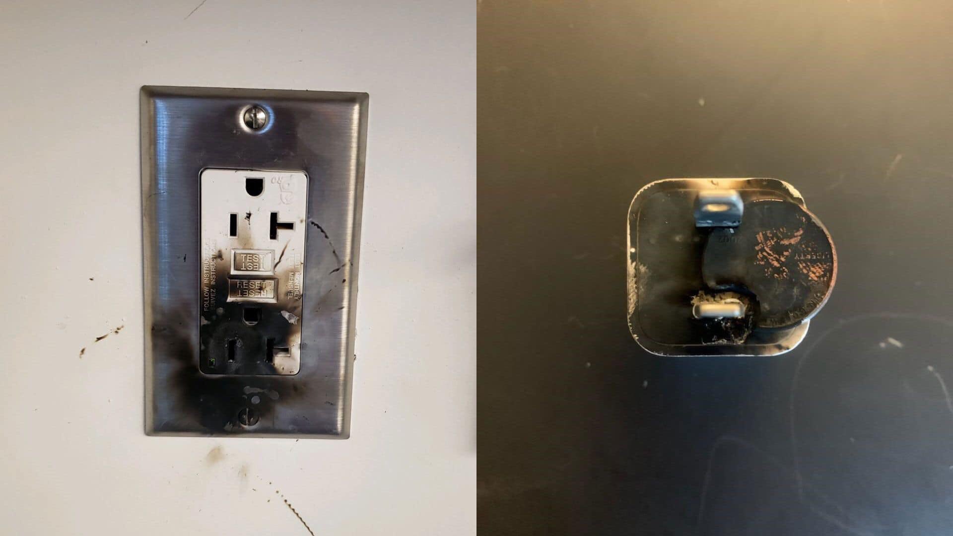 'Outlet challenge', el nuevo reto viral que puede causar la muerte ...