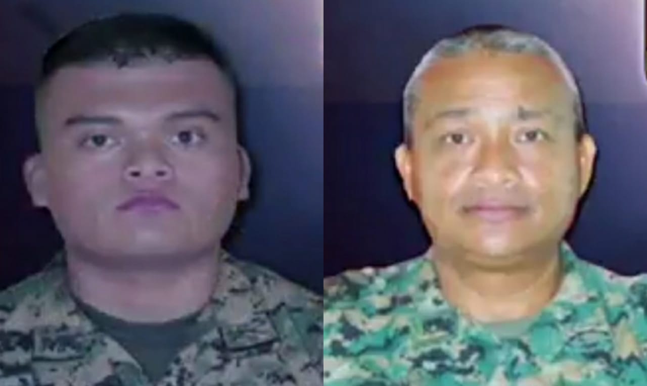 Senafront confirma muerte de dos unidades | Critica