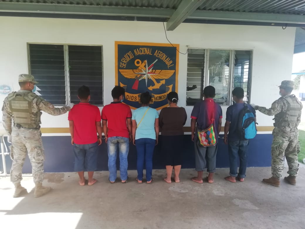 Secta religiosa priva de libertad a una persona en Bocas del Toro | Critica