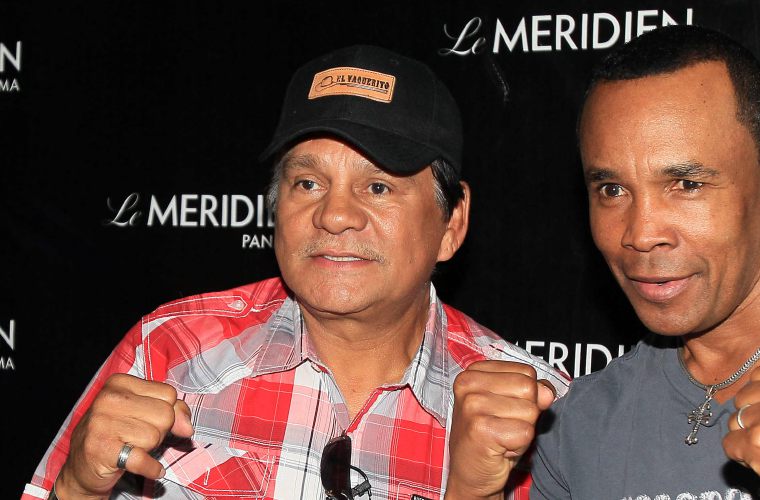 Roberto Durán, 69 años de leyenda | Critica