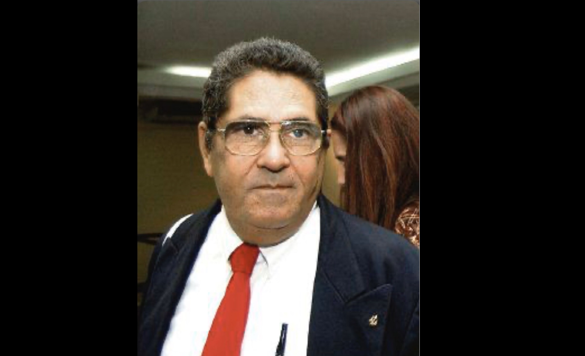 Muere el exprocurador Rafael Rodríguez | Critica