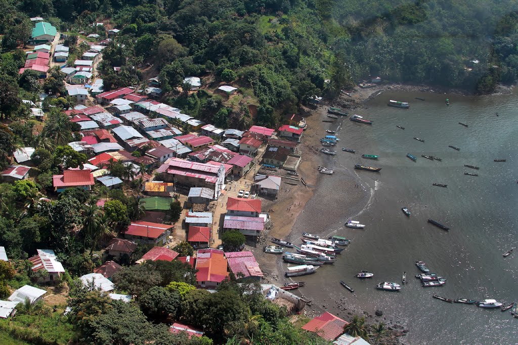 Alerta en Chimán por brote de Covid-19 en la región | Critica