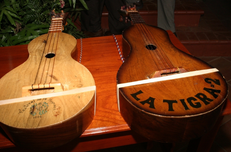 Conservar la mejorana como patrimonio cultural de la nación | Critica