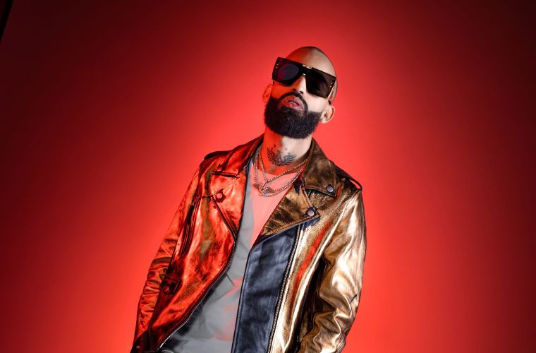 Arcángel tiene 25 favoritos en su nuevo disco | Critica