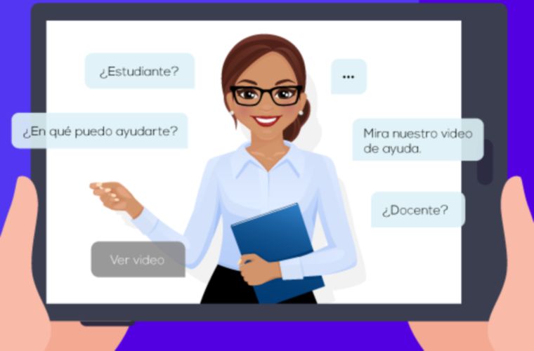 ESTER MEDUCA disponible para Android y iOS | Critica