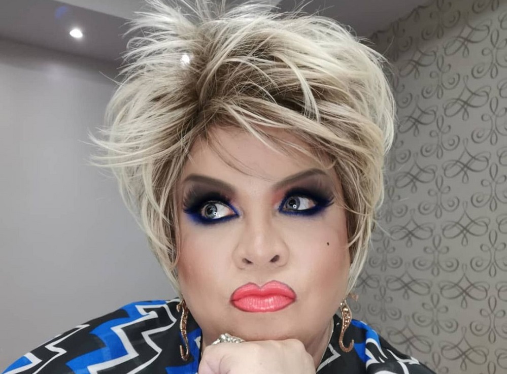 ¿Se va? Fans de la One Two no quieren que deje la televisión | Critica