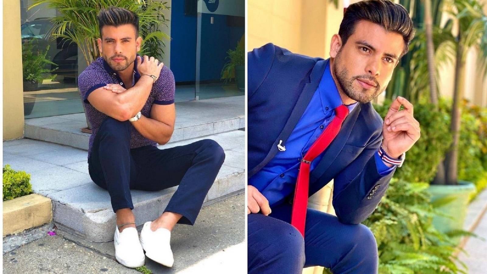 Conmoción en Latinoamérica por el asesinato del presentador Efraín ...