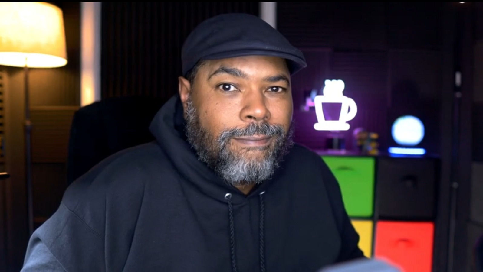 El Chombo: 'El reguetón ha muerto y el pop es un parásito que se pega a ...