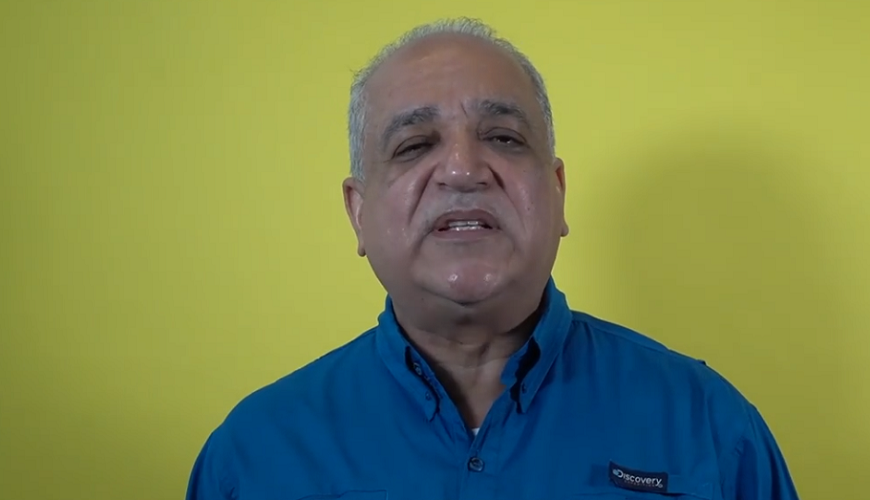 Camacho: "Siete datos del testigo protegido 'chimbo' usado en contra de ...