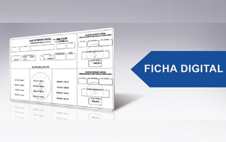 Extienden vigencia de la ficha de la CSS de marzo 2020 hasta abril 2021 ...