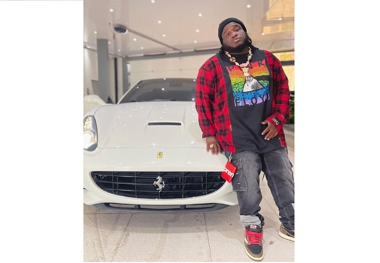 Sech con nueva nave y mandando en los tops de Billboard con el disco 42 ...