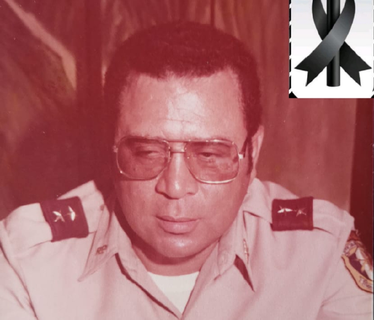 Muere el coronel Pedro Ayala | Critica