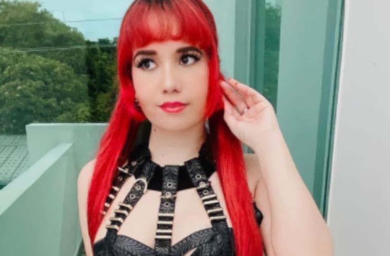 Windy Girk graba su primer ‘cover’ | Critica