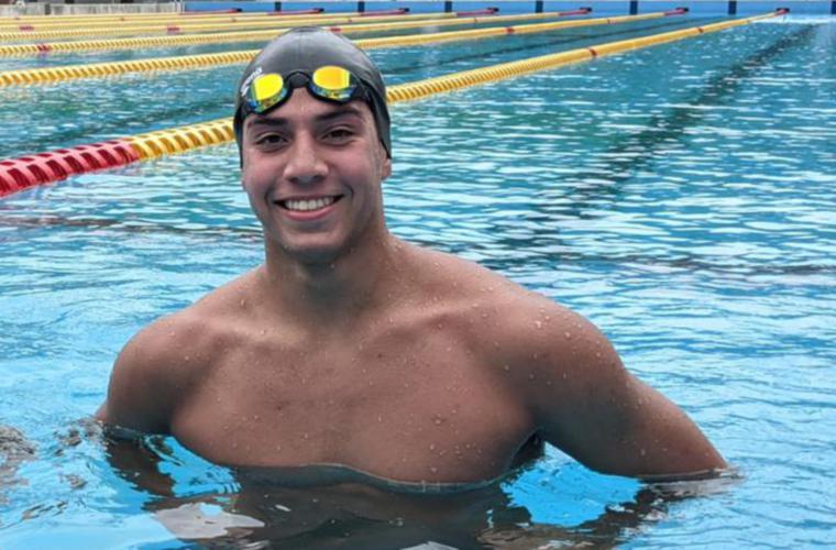 Tyler Christianson se estrenará mañana en juegos olímpicos | Critica