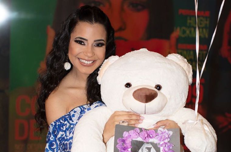 Sara Bello confirma que será madre | Critica