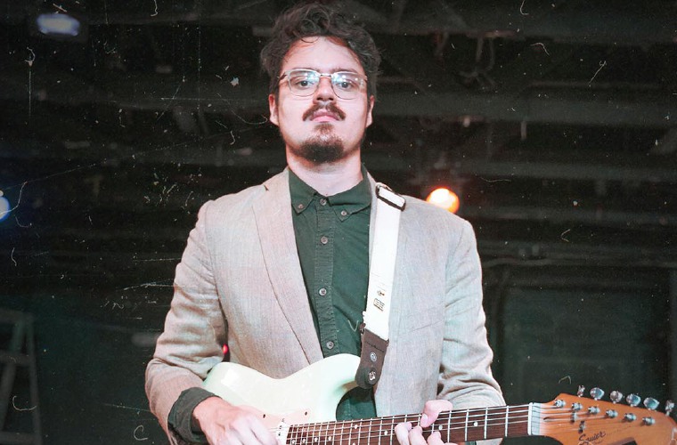 Daniel Jácome estrena su nuevo tema ‘Contratiempo’ | Critica