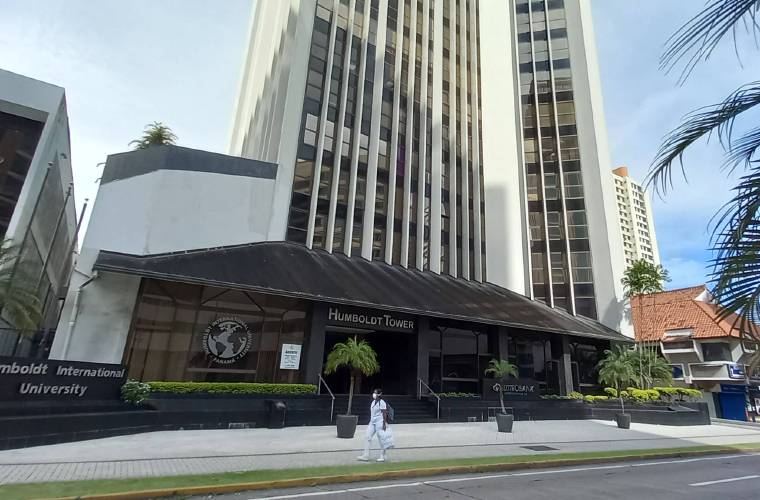 Panamá se defenderá de los Pandora Papers | Critica