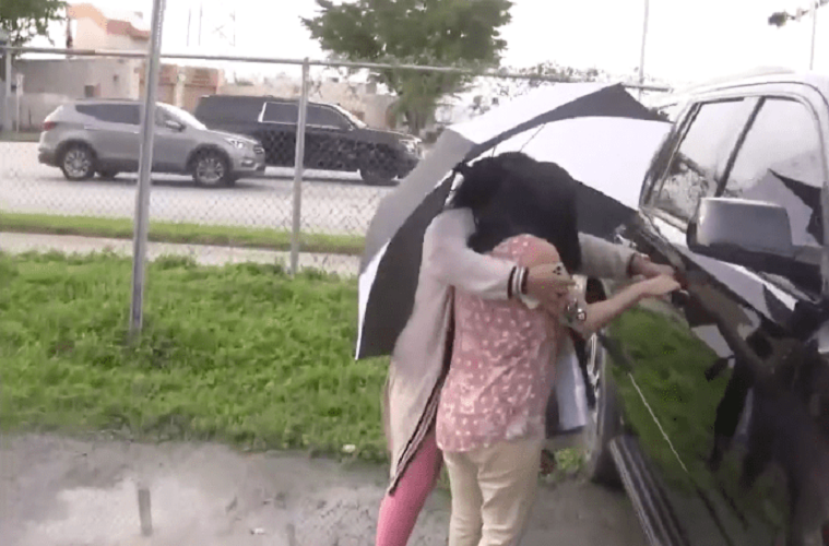 Arrestan a maestra que abusó de su alumno; ella reveló que está ...