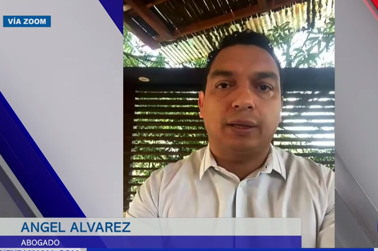 Ángel Álvarez habla de fallo que rectificaría lo mal actuado por ...