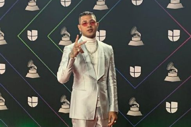 Boza le cumple sueño a varios fans y se presentará en Panamá a fin de ...