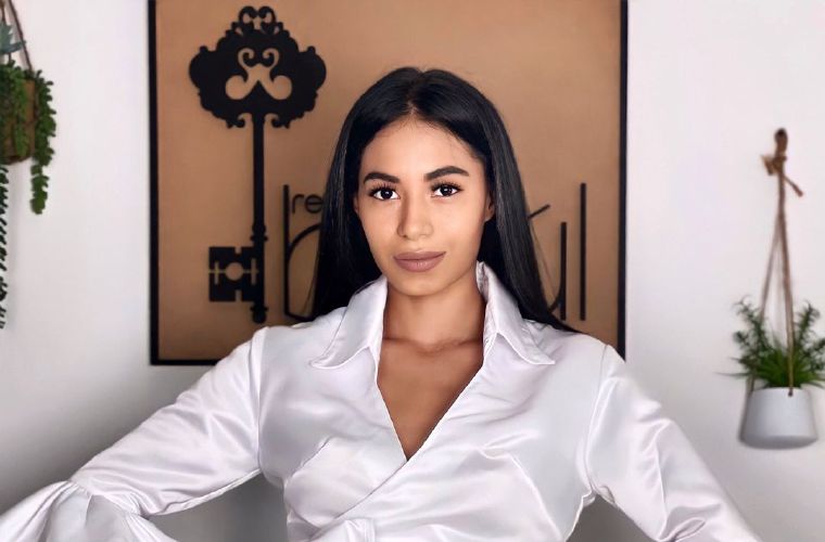 Envía mensaje a las chicas tras declaraciones de la ex de Jay Wheeler ...