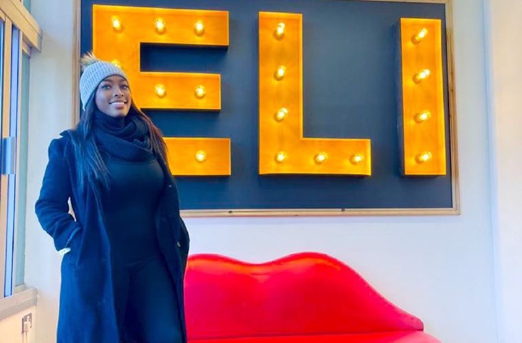 Milka Rodríguez aclara que está bien, no tiene COVID-19 | Critica