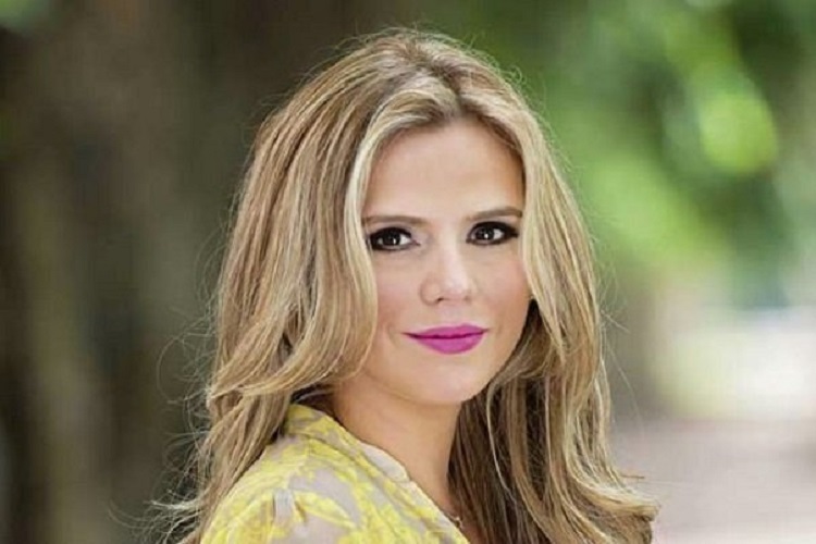 María Pía les dice caras duras a TVN; quiere los 211 mil de la demanda ...