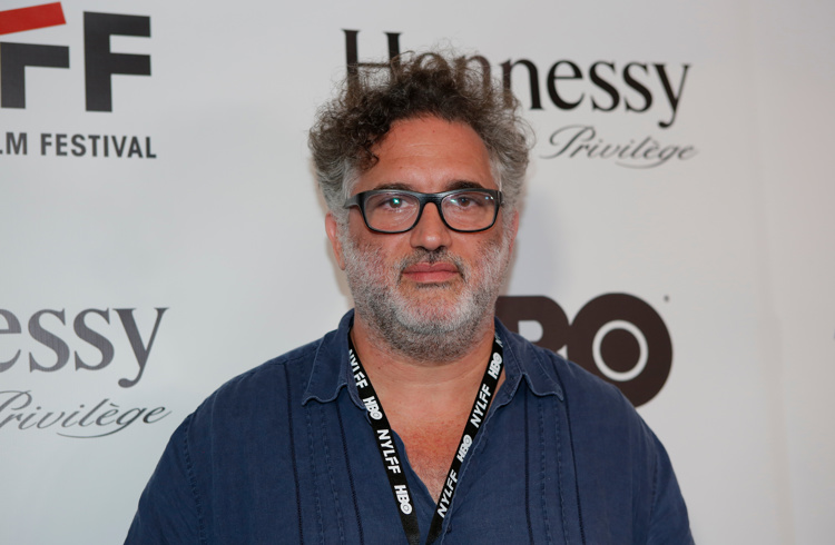 El panameño Abner Benaim anhela el apoyo del público a su filme "Plaza ...