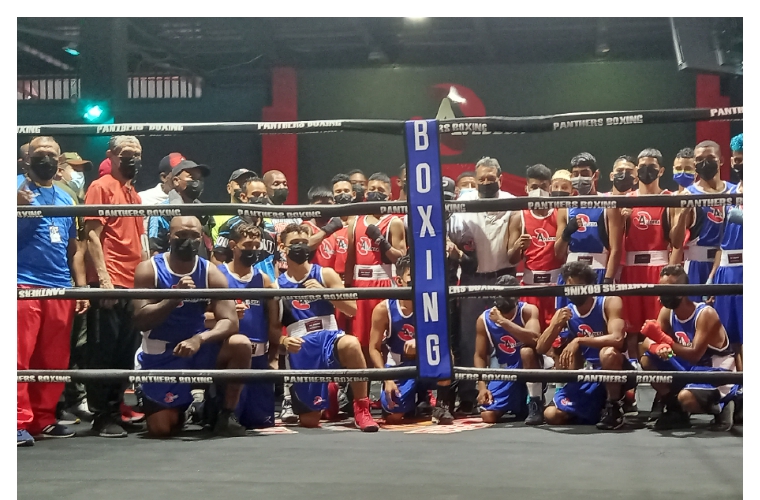 Panthers Boxing Gym, una nueva alternativa para el boxeo | Critica