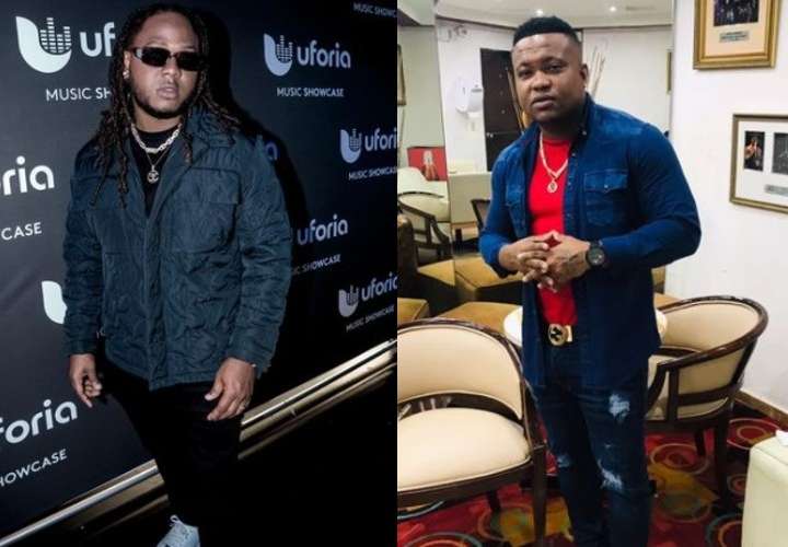 Fans de El Charri quieren más tiradera; no gustó la plena de Akim | Critica