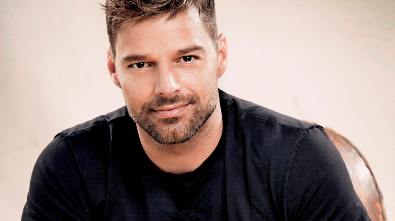 Ricky Martin estrena tema 'A Veces Bien y A Veces Mal' con Reik | Critica