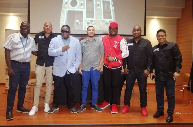 Panamá tendrá su Museo del Reggae en Español | Critica