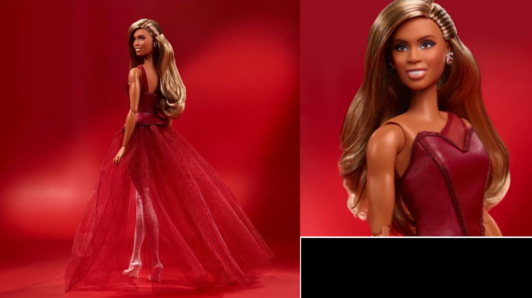 Mattel lanza la Barbie Trans | Critica