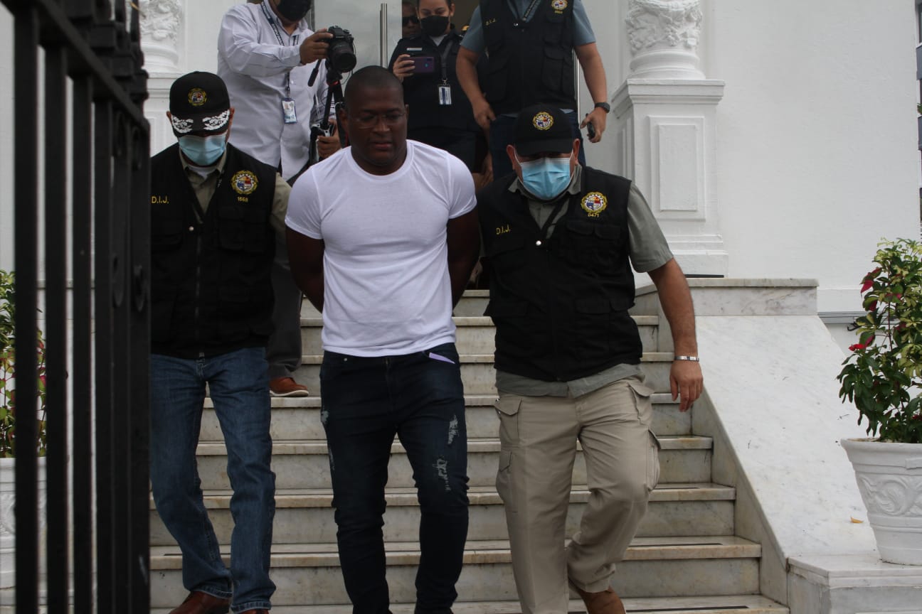 Murillo y su abogado afirman que van a "desenmascarar" al Suntracs ...