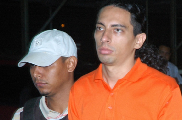 Condenan a 10 años de prisión al estafador colombiano David Murcia ...