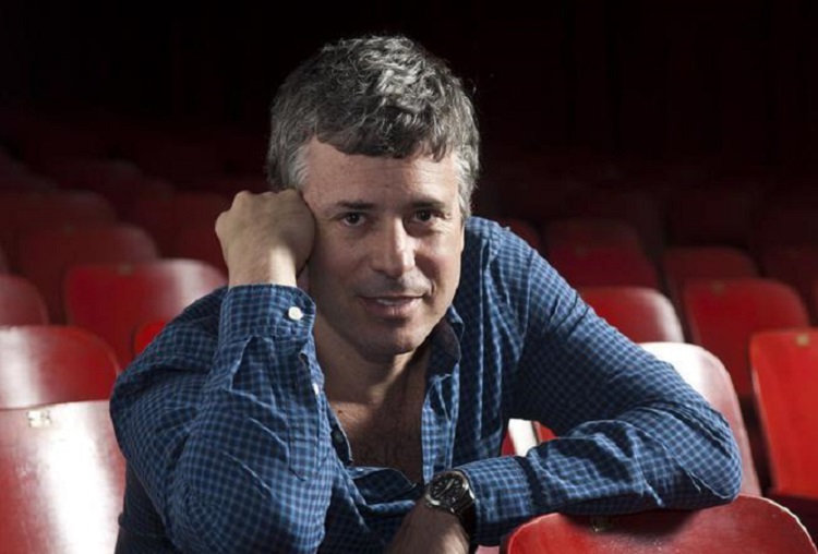 Muere Diego Bertie, famoso actor peruano; cayó desde el piso 14 | Critica