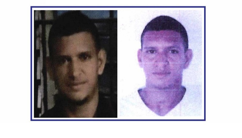 ¿Has visto a José Ángelo? Desapareció; su familia lo busca | Critica