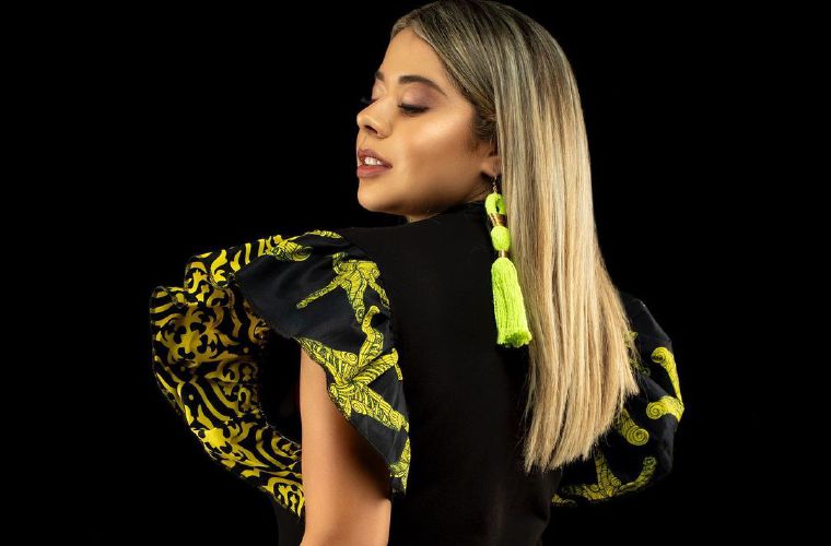 Alisson Staff regresa a los escenarios | Critica