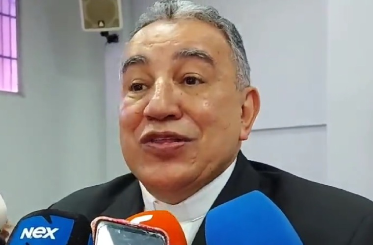 Ulloa: el que invita a la mesa es el gobierno | Critica