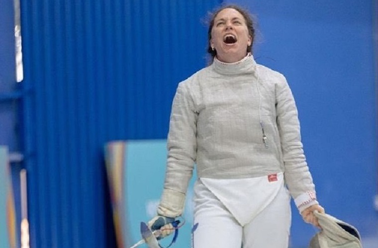 Panameña Eileen Grench obtuvo medalla de bronce en los Suramericanos | Critica