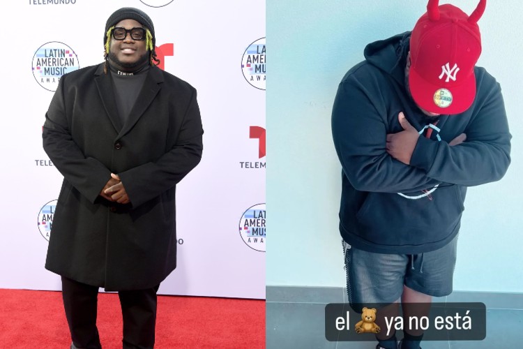 Sech bajó la panza y ahora es el favorito de las mujeres | Critica