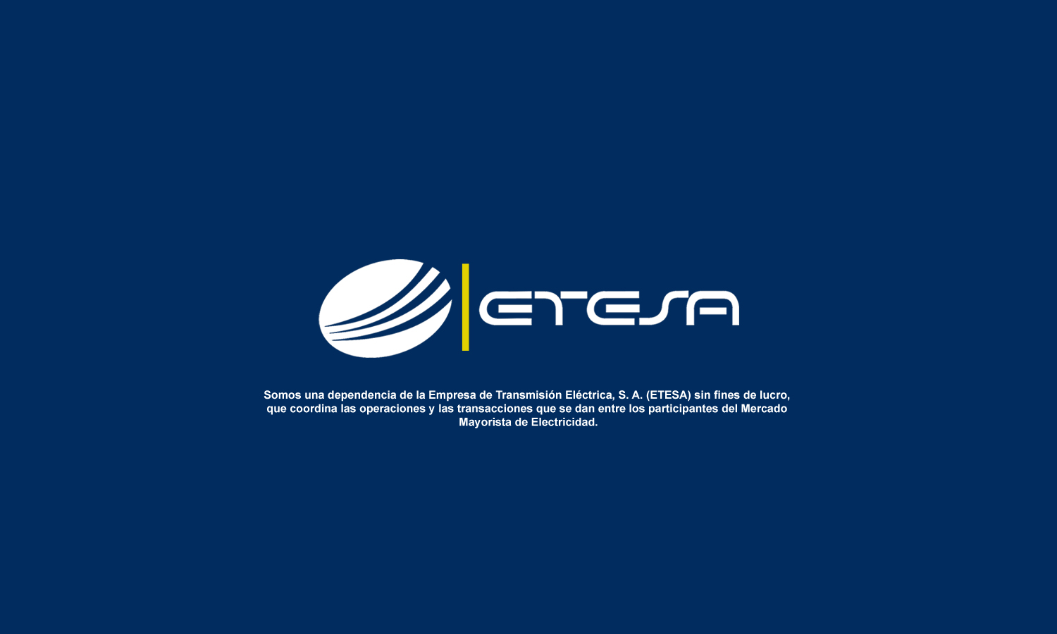 ETESA es certificada en la norma ISO 9001: 2015 | Critica