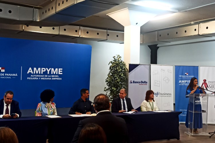 Ampyme y Tigo impulsan la Semana Global del Emprendimiento 2022 | Critica