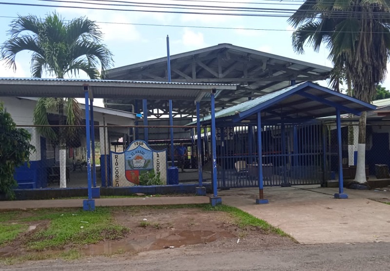 CEBG El Arado pide más vigilancia tras intentos de privación | Critica