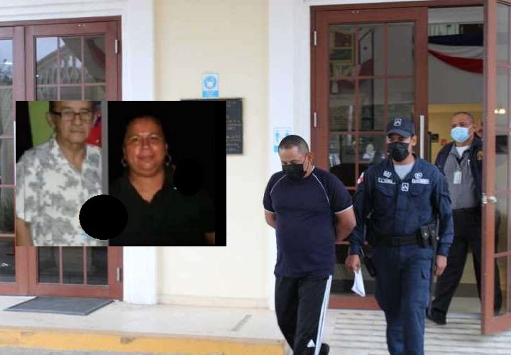 Condenan a 40 años a hombre que mató a sus padres en Bugaba | Critica